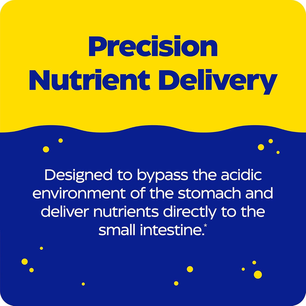 multivitamin for women with balanced formula