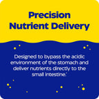 multivitamin for women with balanced formula