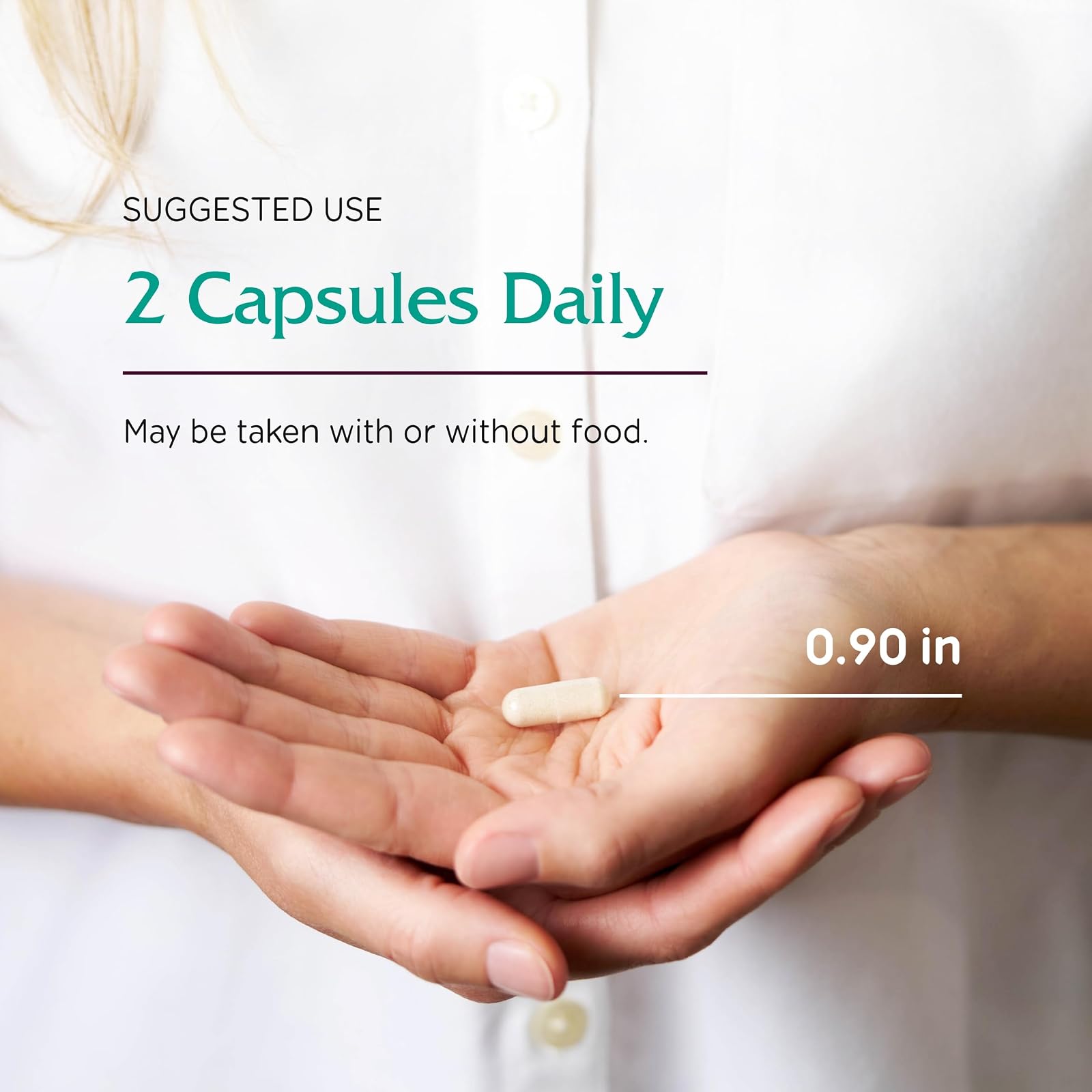 multivitamin for women with balanced nutrients