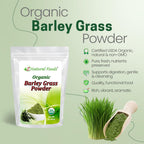 multivitamin for women with barley grass