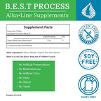 multivitamin for women with barley