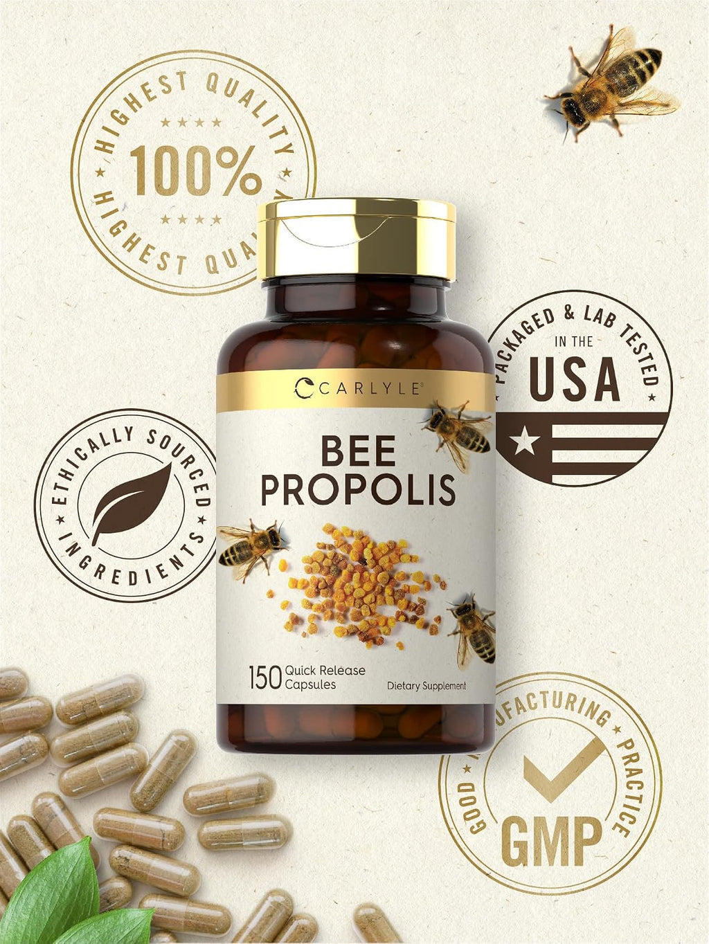 multivitamin for women with bee extract