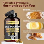 multivitamin for women with bee pollen