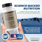 multivitamin for women with beef liver
