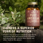 multivitamin for women with beef liver