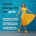 multivitamin for women with beef nutrients