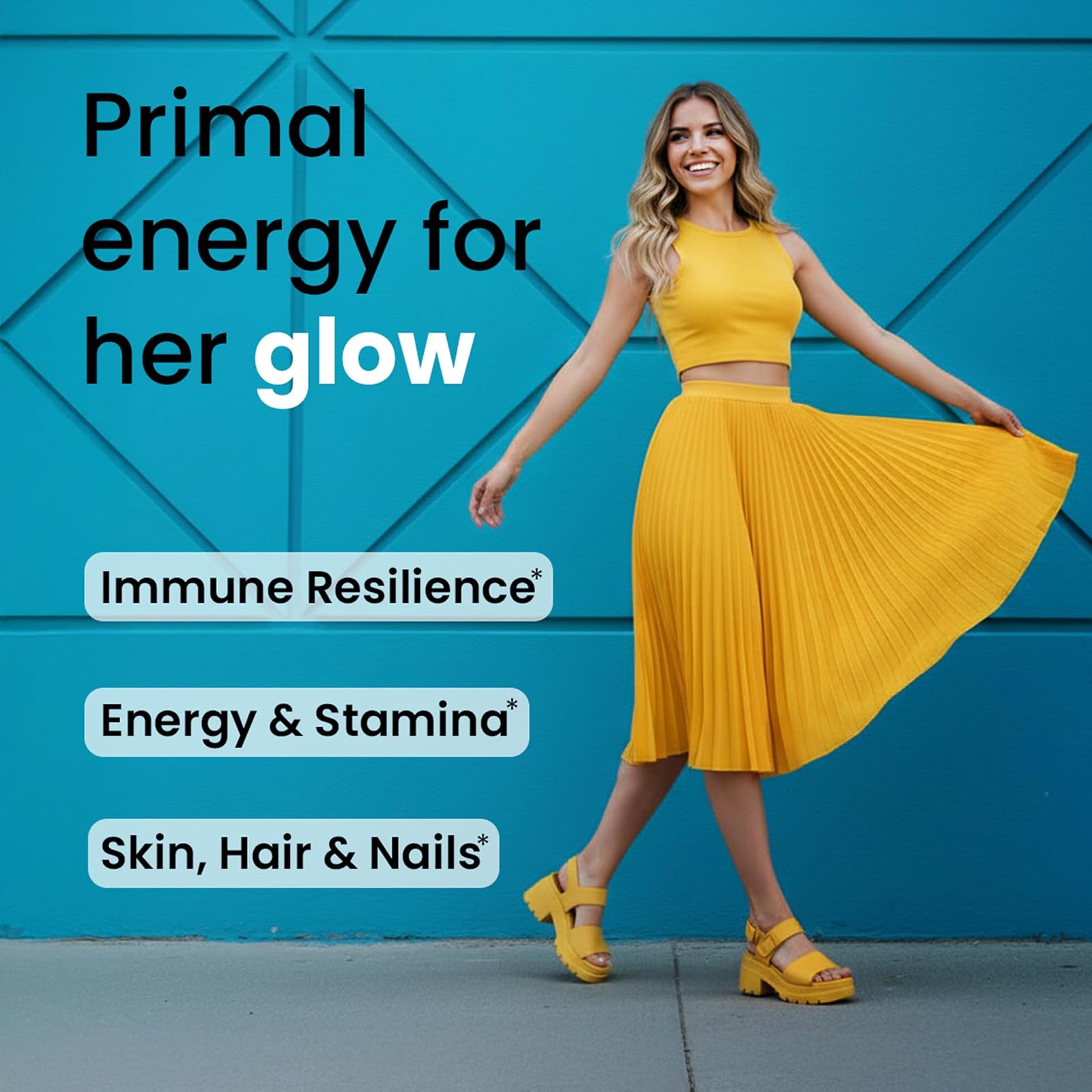 multivitamin for women with beef nutrients
