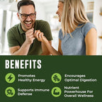 multivitamin for women with beef