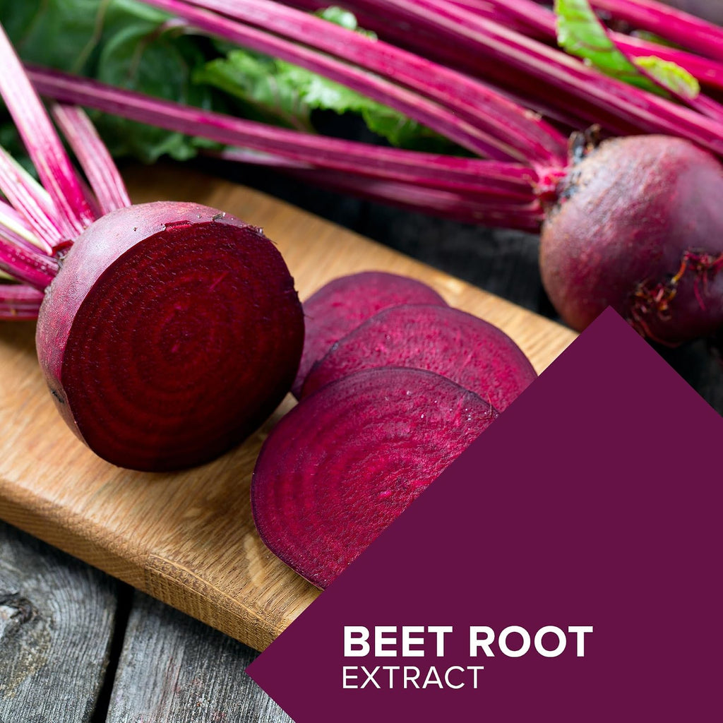 multivitamin for women with beet extract