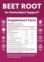 multivitamin for women with beet root
