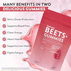 multivitamin for women with beet root
