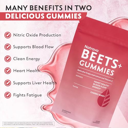 multivitamin for women with beet root