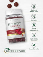 multivitamin for women with beet root