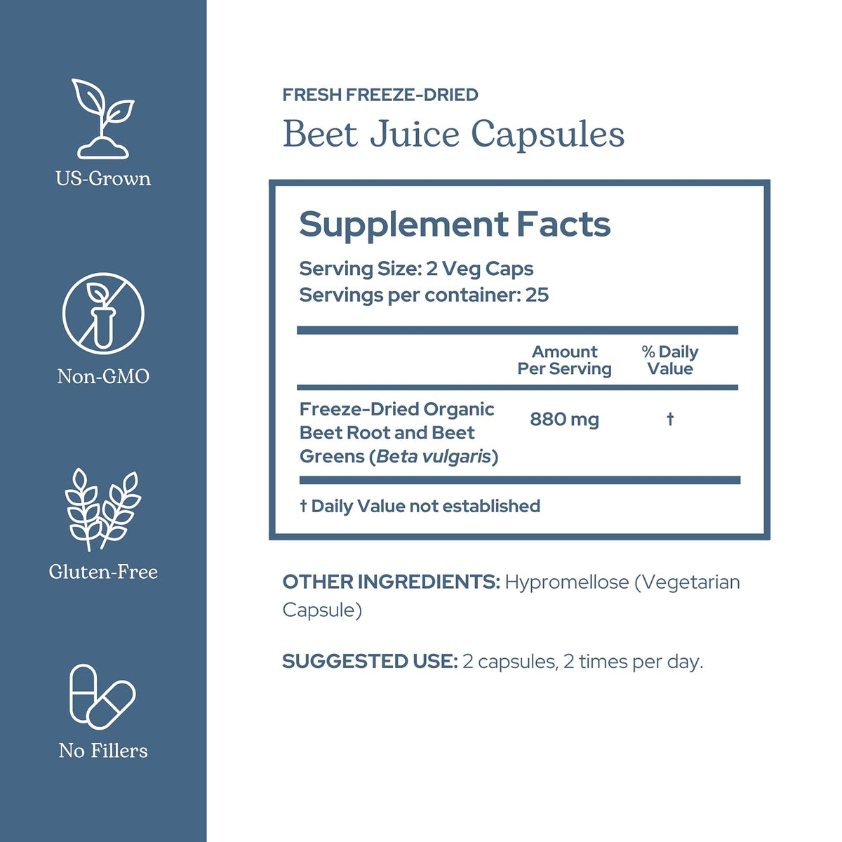 multivitamin for women with beets