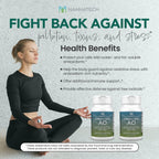 multivitamin for women with benefits