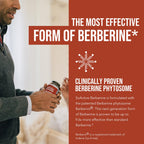 multivitamin for women with Berberine