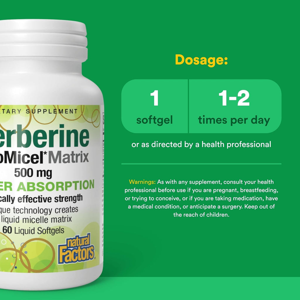 multivitamin for women with berberine