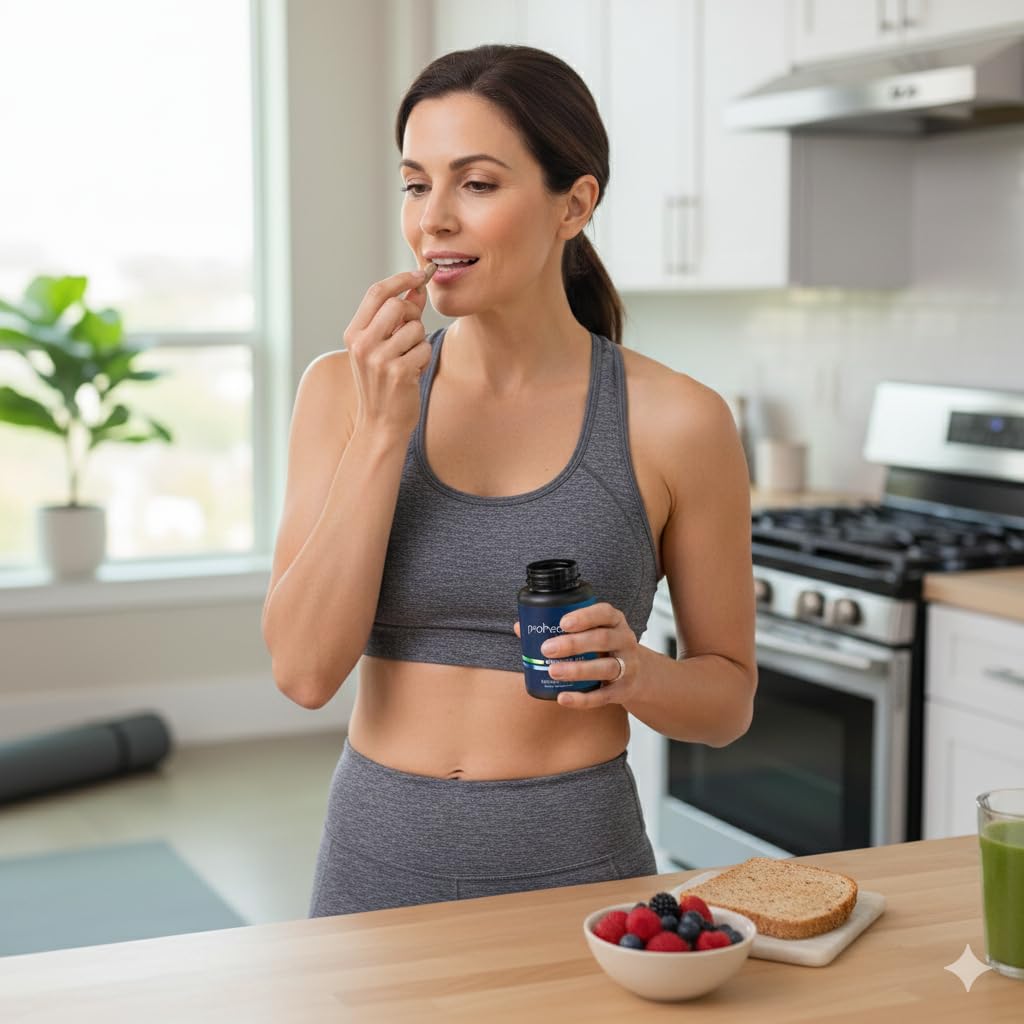 multivitamin for women with Berberine