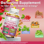 multivitamin for women with Berberine
