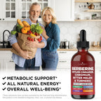 multivitamin for women with berberine