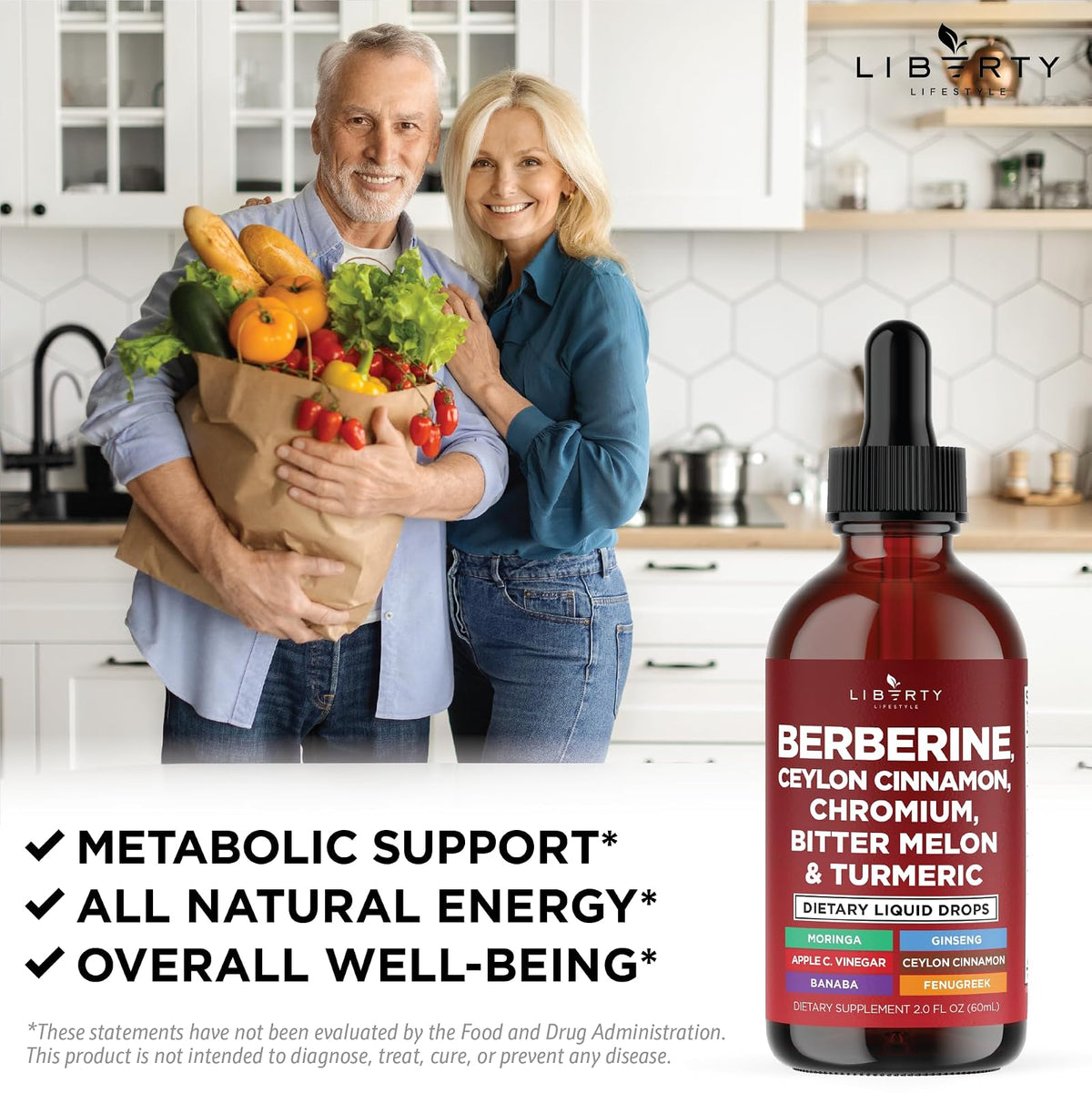 multivitamin for women with berberine