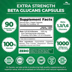 multivitamin for women with beta glucans