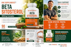 multivitamin for women with Beta Sitosterol