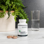 Multivitamin for women with bile salts