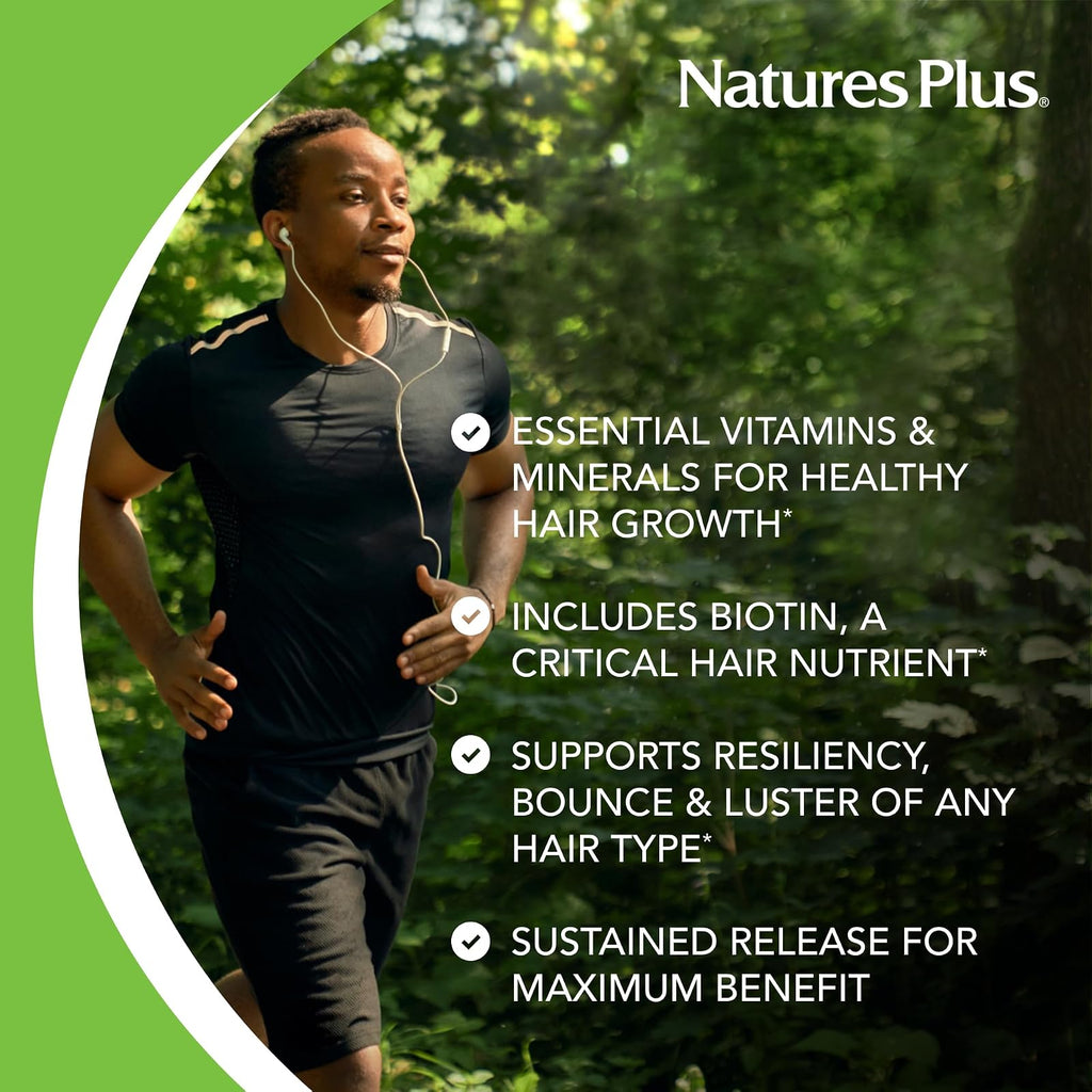 multivitamin for women with biotin