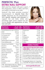 multivitamin for women with biotin