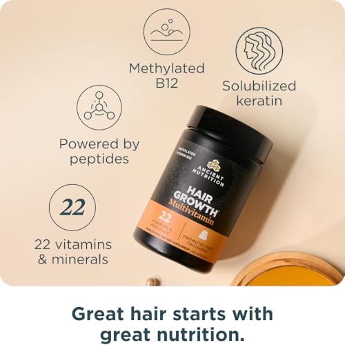 multivitamin for women with biotin