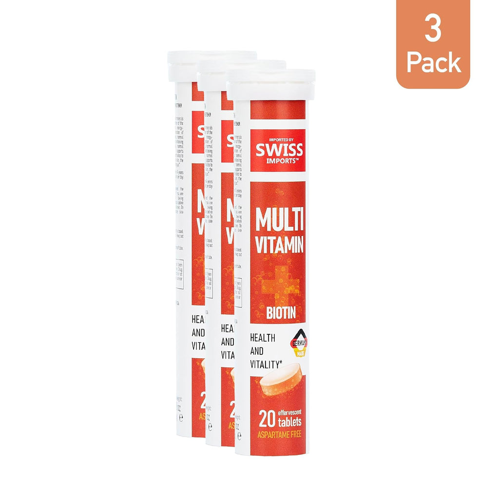 multivitamin for women with biotin