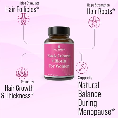 multivitamin for women with biotin