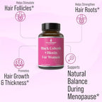 multivitamin for women with biotin