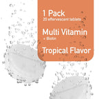 multivitamin for women with biotin