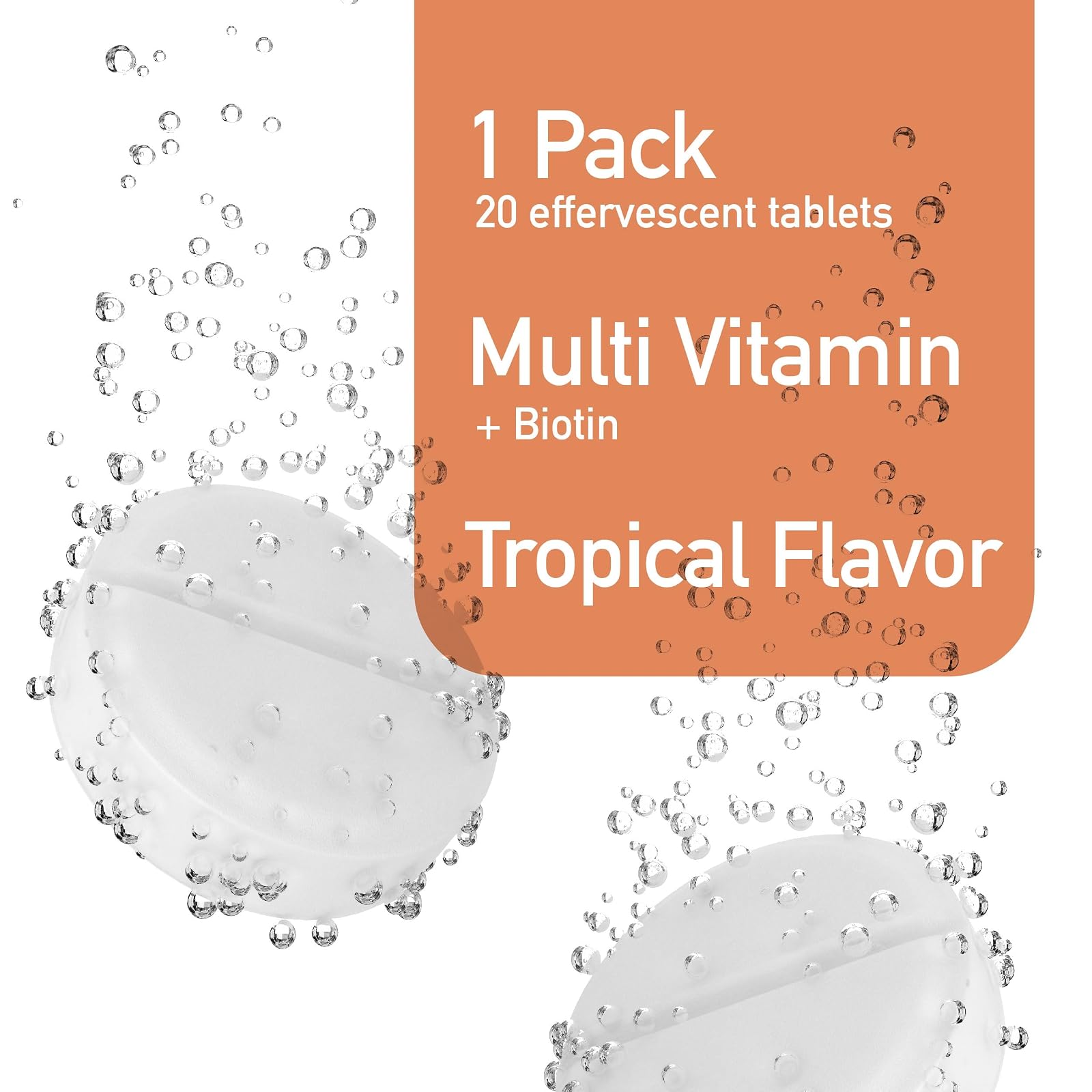 multivitamin for women with biotin