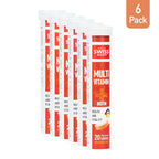 multivitamin for women with biotin
