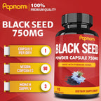 multivitamin for women with black seed