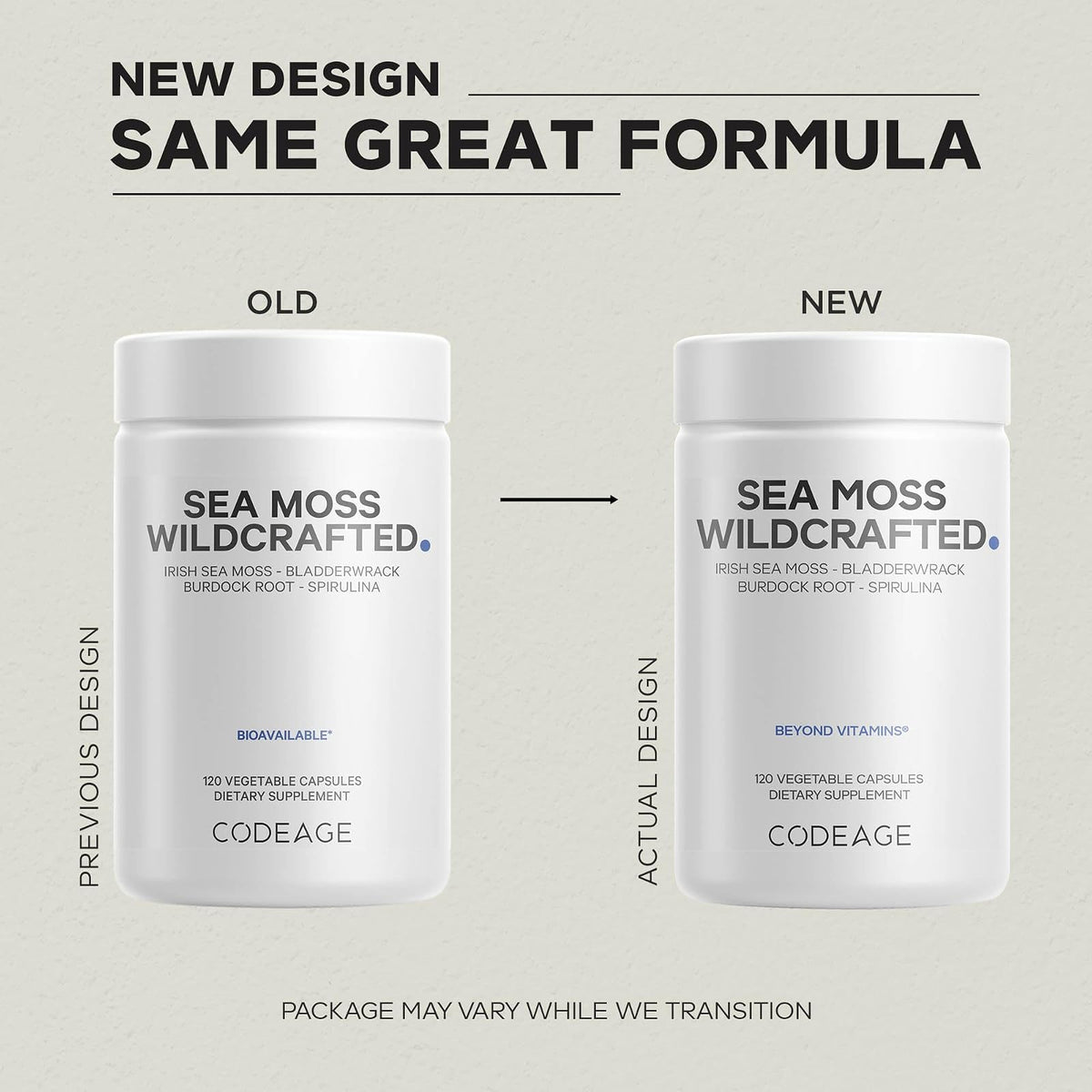 multivitamin for women with bladderwrack