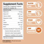 multivitamin for women with bone health