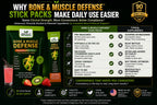 multivitamin for women with bone health