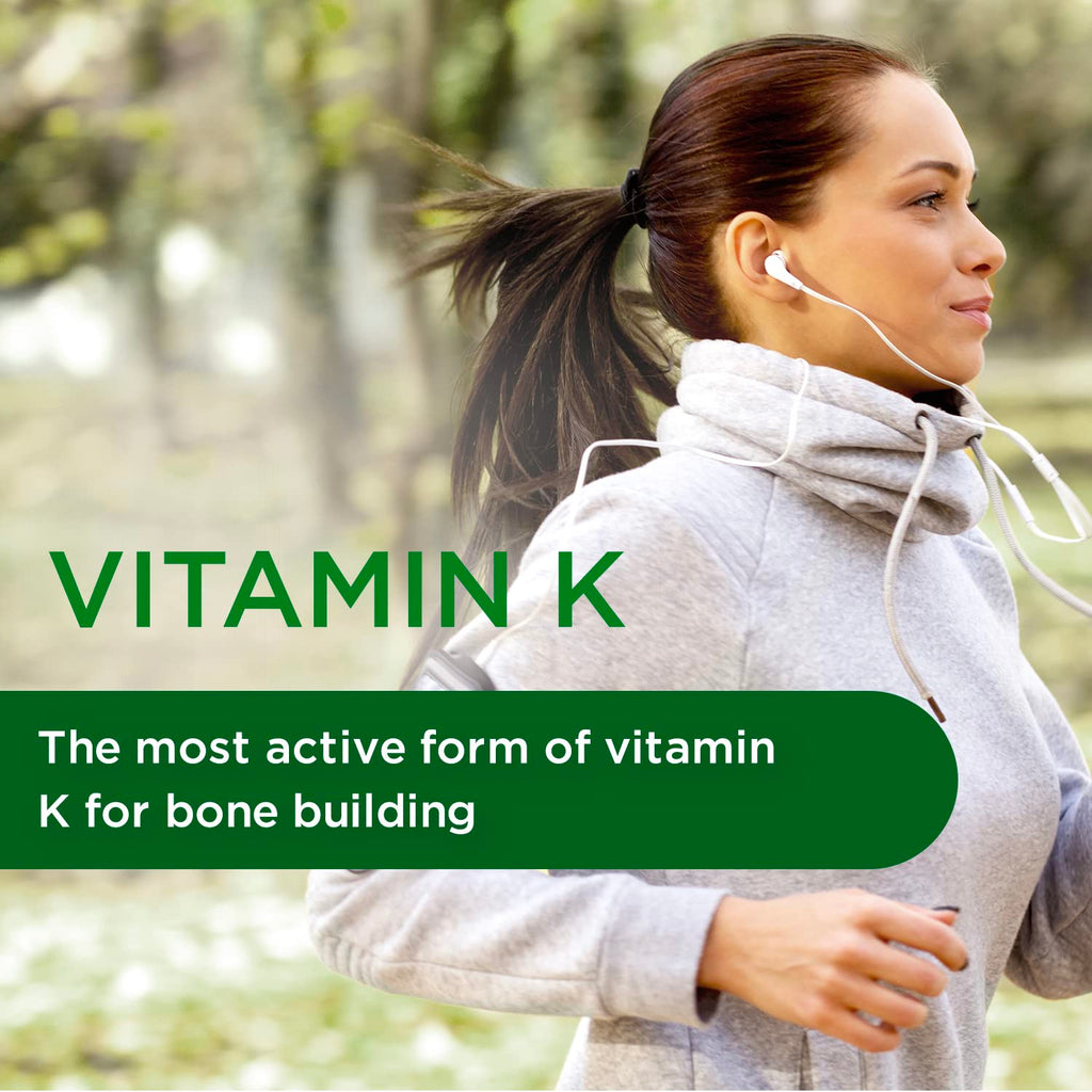 multivitamin for women with bone support