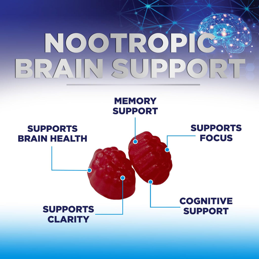 multivitamin for women with brain benefits