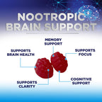 multivitamin for women with brain benefits