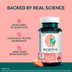 multivitamin for women with brain support