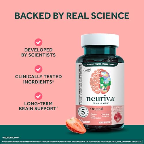 multivitamin for women with brain support