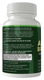 multivitamin for women with brain support