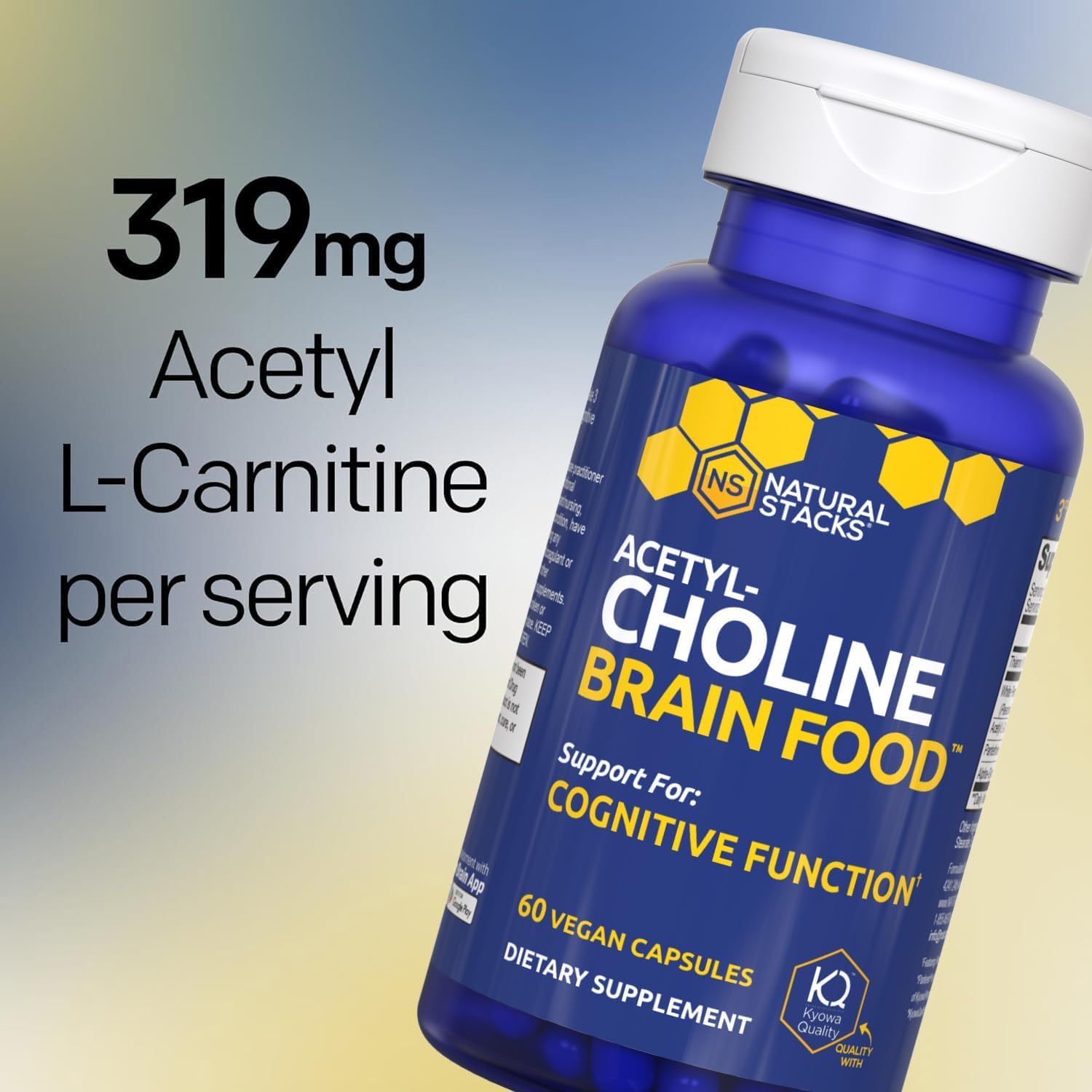 multivitamin for women with brain support