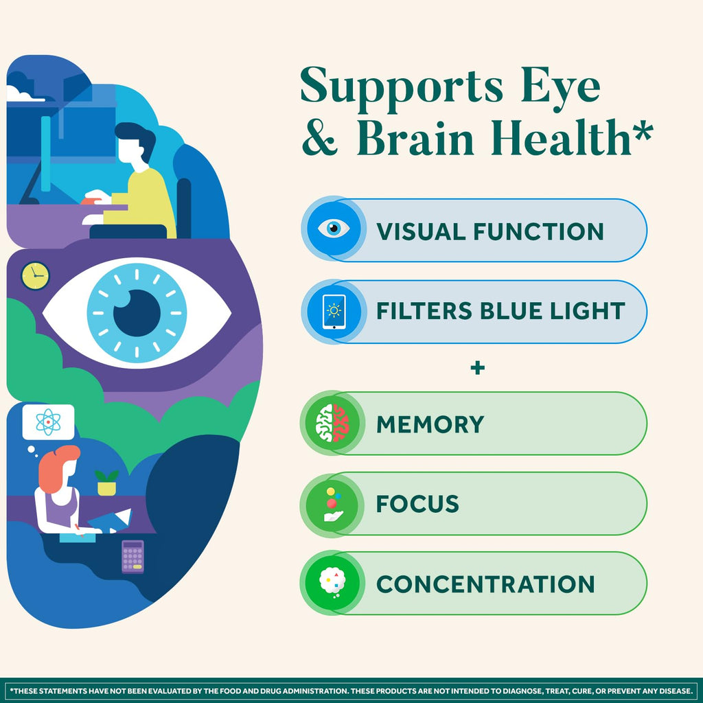 multivitamin for women with brain support