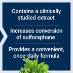 multivitamin for women with broccoli extract
